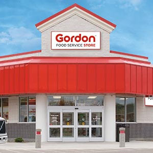 Indianapolis/ Shadeland Ave - Gordon Food Service Store
